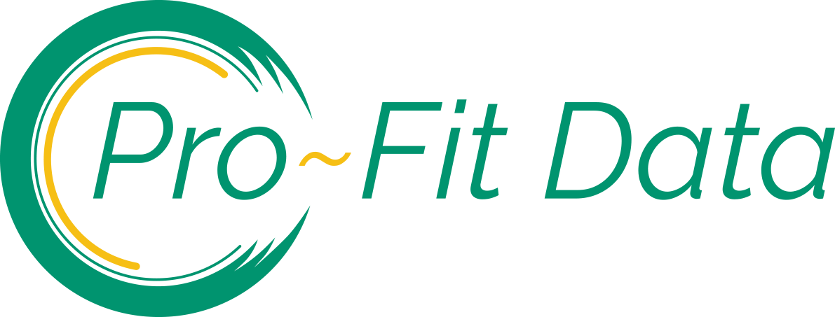Log in - Pro-Fit Data